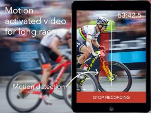 SprintTimer | appmaker.se
